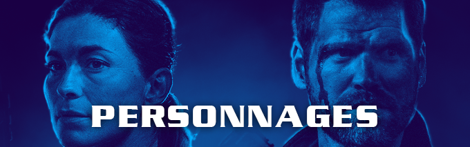 CYBORG : DEADLY MACHINE