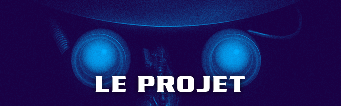 CYBORG : DEADLY MACHINE